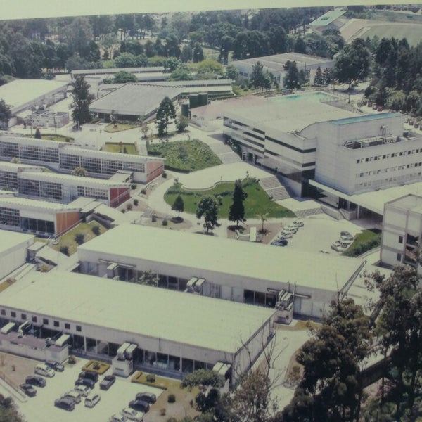 CEFSA - Student Center