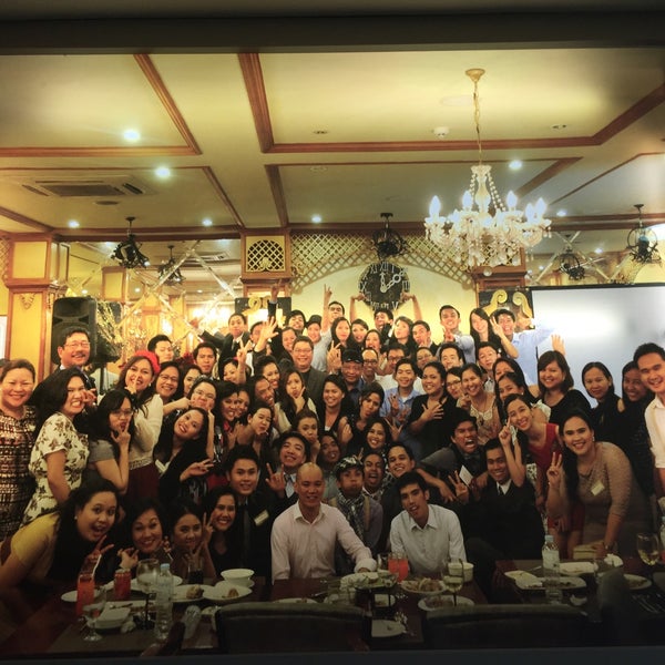 SGV Cebu Office - 2 tips from 88 visitors