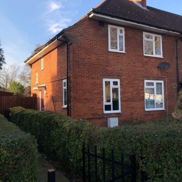 Catford - Catford, Greater London