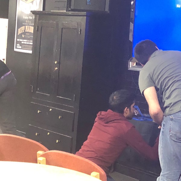 The Connection Bowling, Billiards & Games - 6 tips from 232 visitors