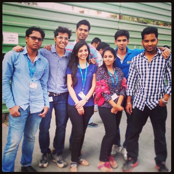 ATOS India - Pune, Mahārāshtra