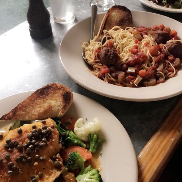 Rathskeller - 260 E Main St