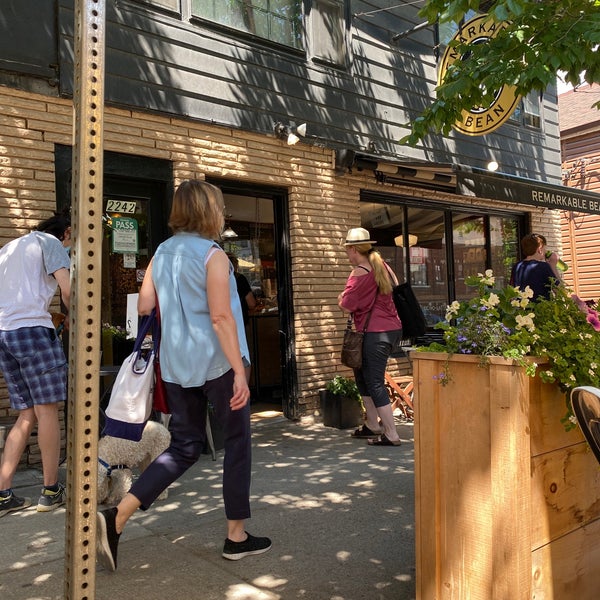 Photos at The Remarkable Bean - The Beaches - 20 tips from 341 visitors