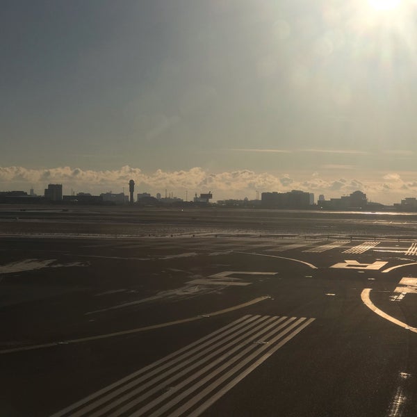 Photos at De-icing Pad - Airport Service in Mississauga