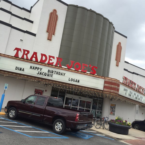 Trader Joe's - Grocery Store