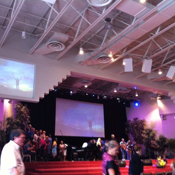 Morningside Church - Church in Port Saint Lucie