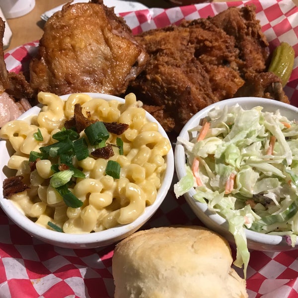 Roost - 1520 W Main St