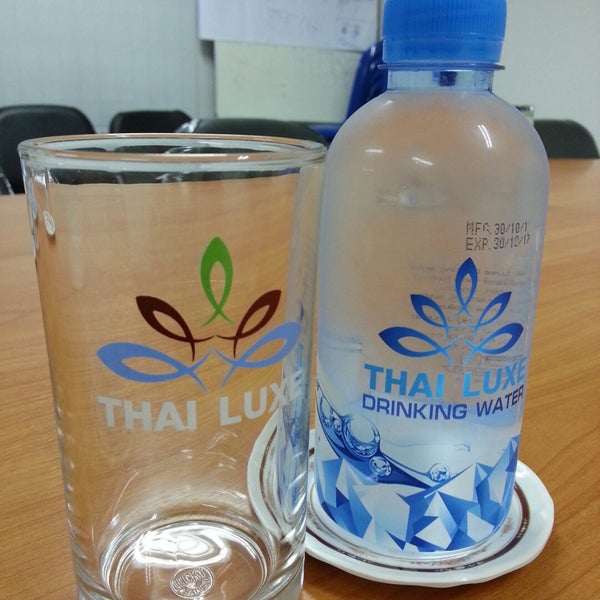 Thailuxe Enterprises (Public) Co.,Ltd