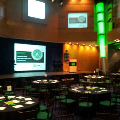 TD University - Mount Laurel, NJ