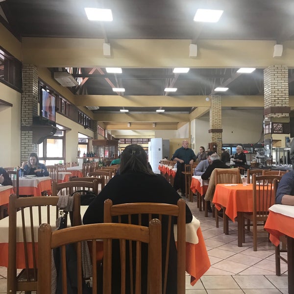 Photos at Restaurante di Variani - Rod. RS-122, km 15