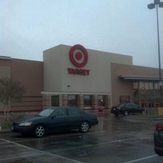 Target - 6604 Lake Worth Blvd