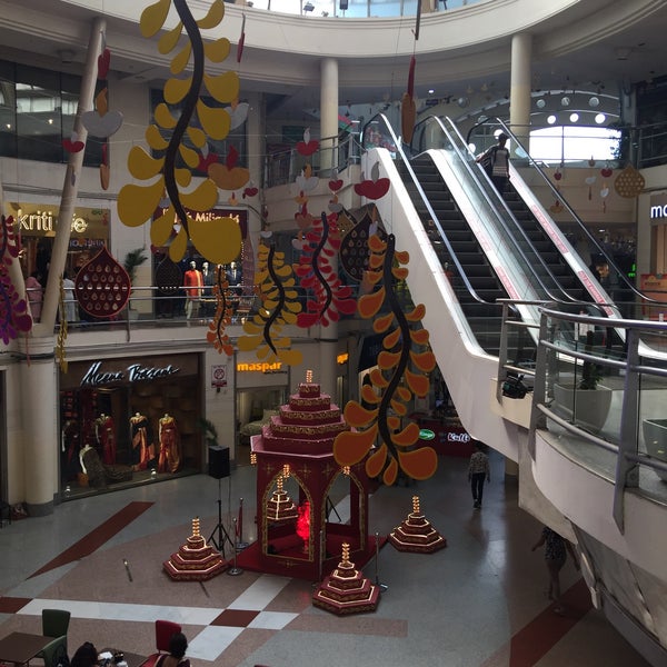 DT City Center - 14 tips from 928 visitors