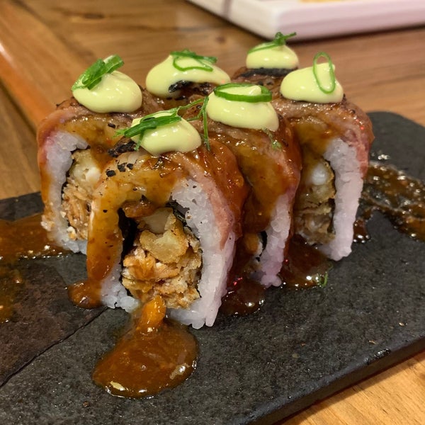 Ko Asian Kitchen - Parque de la 93 - Bogotá, Bogotá D.C.