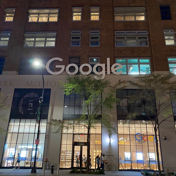 Google Creative Lab - Chelsea - New York, NY