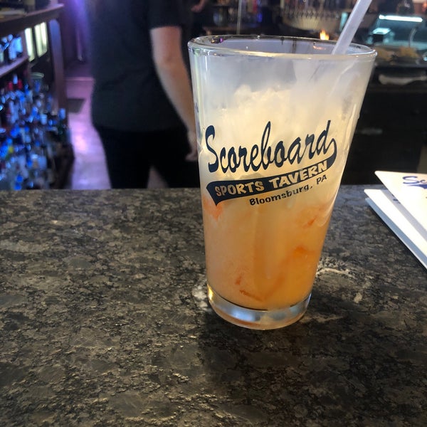 Scoreboard Sports Tavern - 6190 4th St