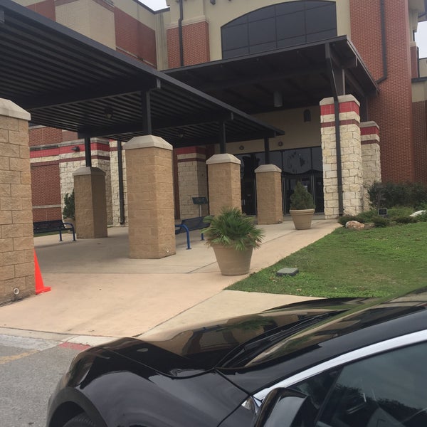 Johnson High School - High School in Far North Central