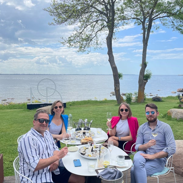 Photos at NOA restoran - Restaurant