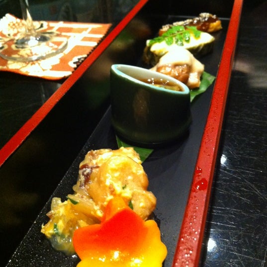 Guilo Guilo - Japanese Restaurant in Clignancourt