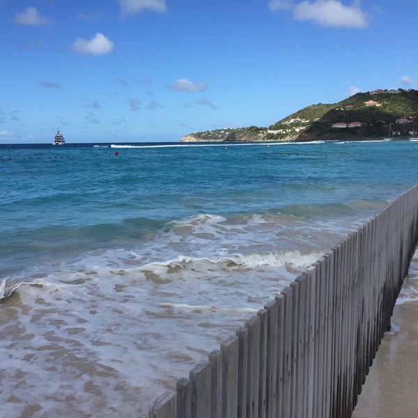 St Jean Beach - Beach in St Jean