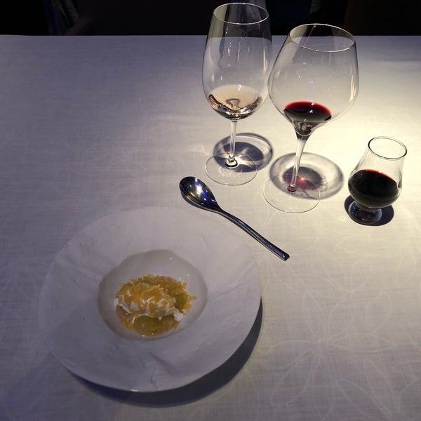 Restaurante Vertical - Penya-roja - València, Comunitat Valenciana