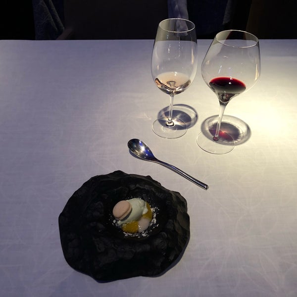 Restaurante Vertical - Penya-roja - València, Comunitat Valenciana