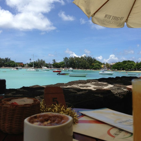 Sunset Café - Café