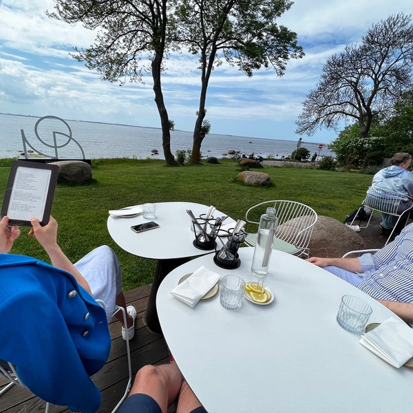 Photos at NOA restoran - Restaurant