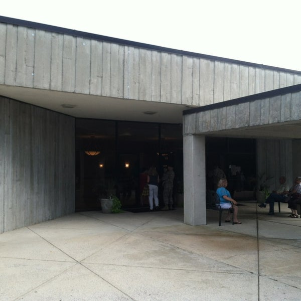 Fort Jackson NCO Club - Southeastern Columbia - Columbia, SC