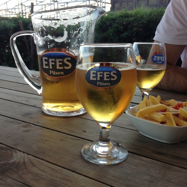 Beer Point - Beer Bar in Beşiktaş