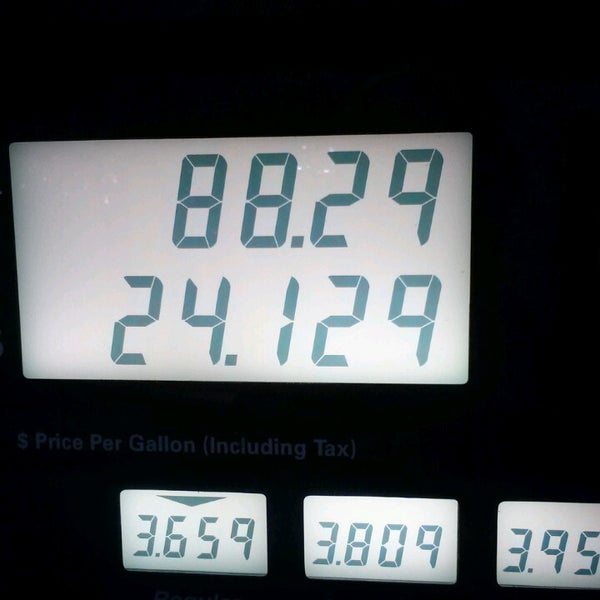 RaceTrac - Spring Hill, FL