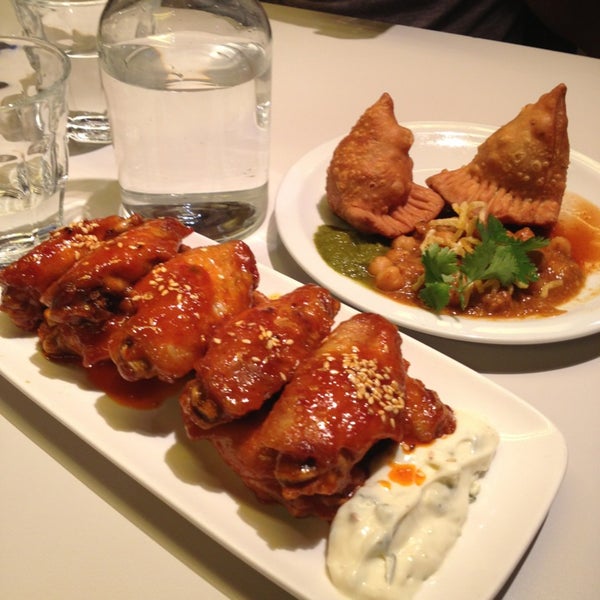 Roti Chai - Marylebone - 289 tips from 5224 visitors