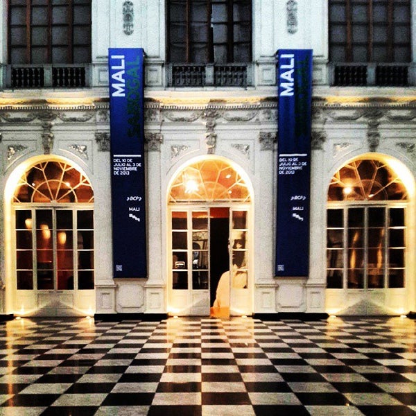 Museo de Arte de Lima - MALI - Cercado de Lima, Lima