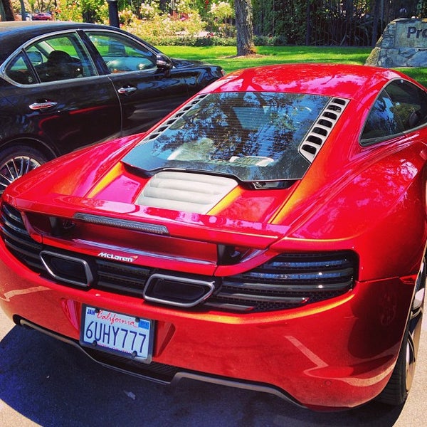 Progress Park - Paramount, CA