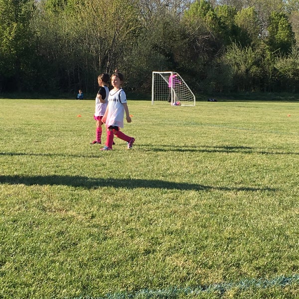 Bles Park - Ashburn, VA