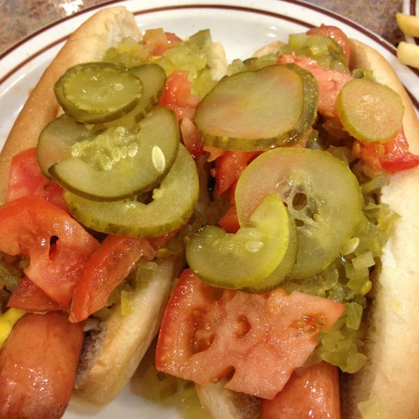 Photos at Kerby's Koney Island - 15 tips from 805 visitors