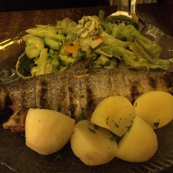 Hexen-Kessel - German Restaurant