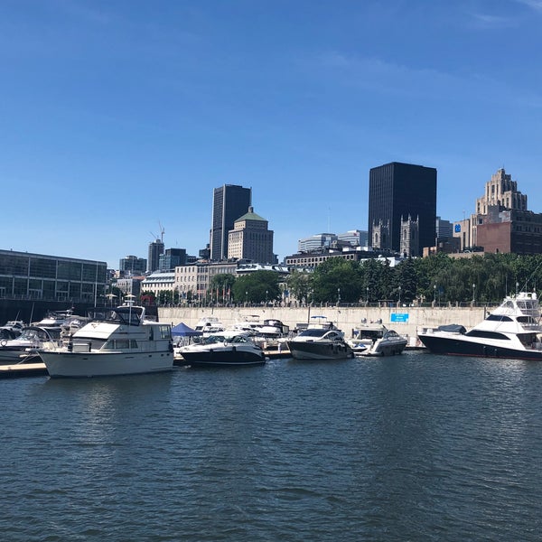 Bateau Mouche - Ville-Marie - 3 tips from 196 visitors