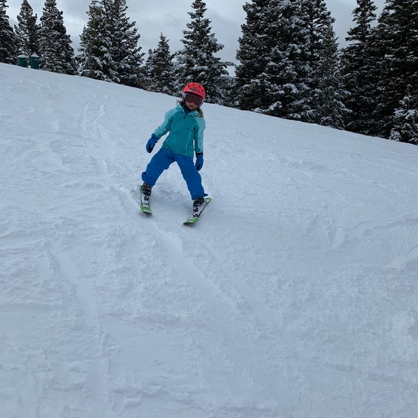 Snow Park Outdoor Amphitheater - Amphitheater