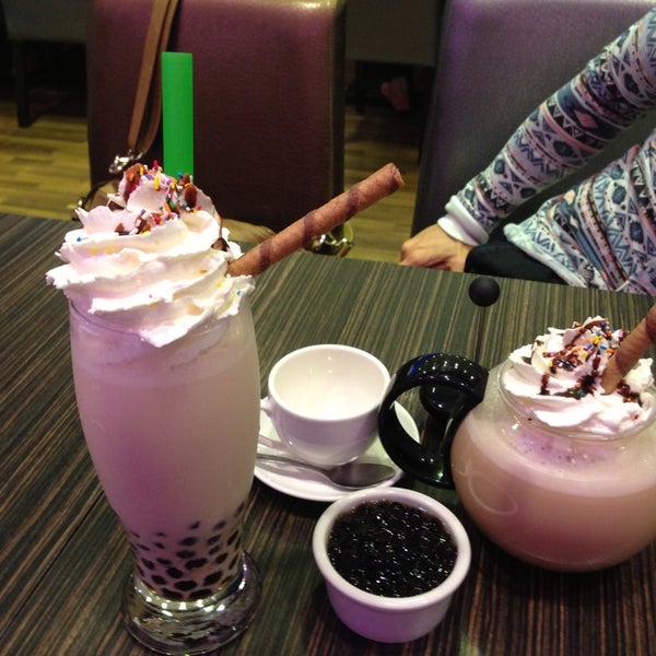 Photos at Pearl Castle Café (Now Closed) - Taiwanese Restaurant in ...