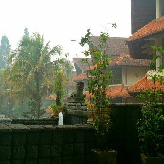 Pusako Hotel Bukittinggi - 21 tips