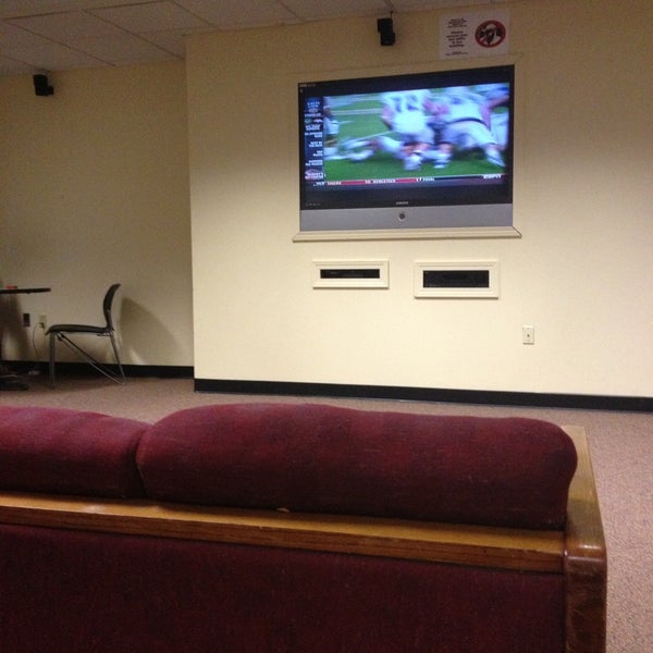 Photos at Frank L. Forbes Arena - College Basketball Court in Atlanta