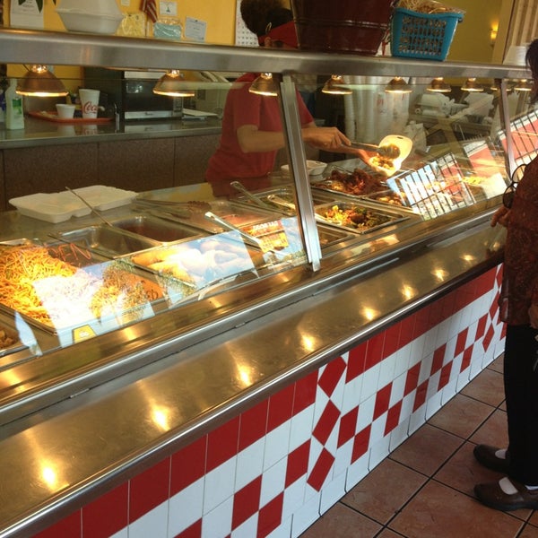 China Cook Express - Chinese Restaurant in San Pedro