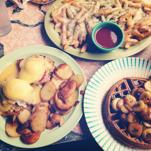 The Friendly Toast - 156 tips from 4892 visitors