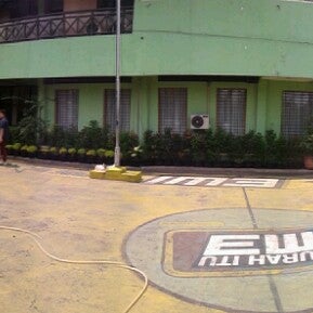 smkn 38 - High School in Jakarta Pusat