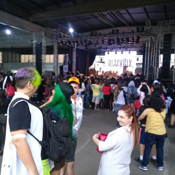 Mart Center - Convention Center in São Paulo