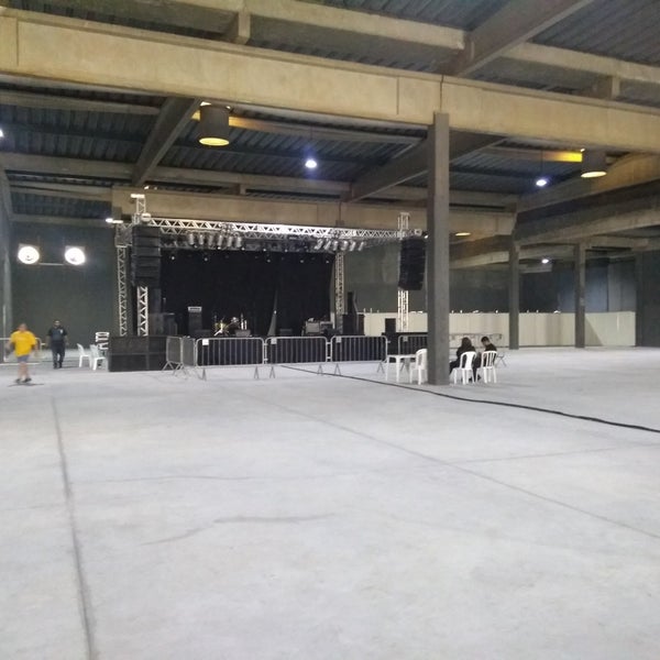 Mart Center - Convention Center in São Paulo
