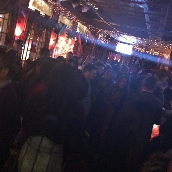 Gaslight Lounge (Now Closed) - Meatpacking District - New York, NY