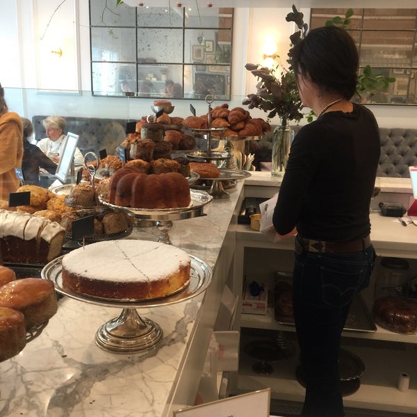 Photos at Persephone Bakery - Bakery in Jackson