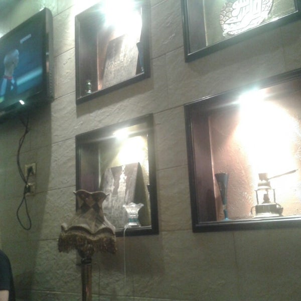 Solitaire's Cafe