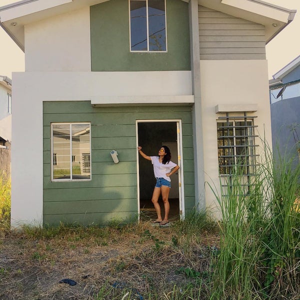 Avida Village Cerise Nuvali - Calamba, Laguna
